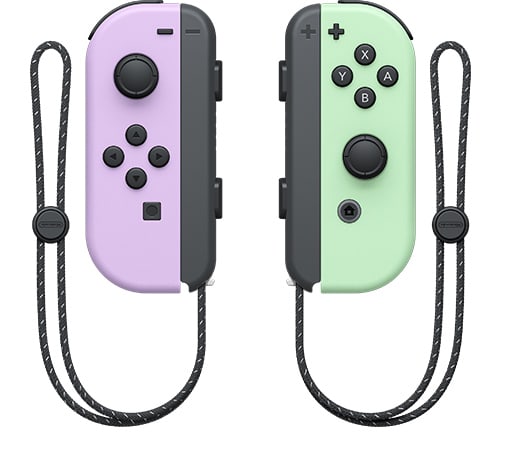 Accessories Nintendo Switch Systems
